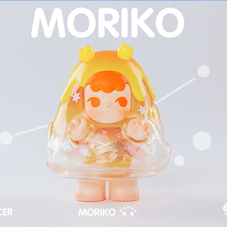 MoeDouble Moriko Water Zodiac Signs -Cancer / Pisces / Scorpio Collect ...
