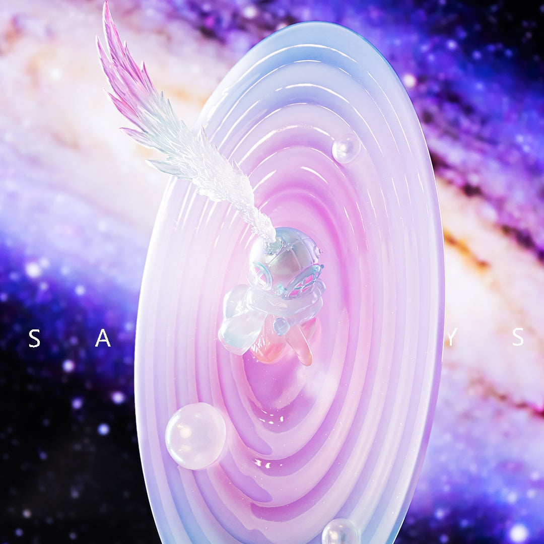 Sank Toys Sank Planet Dawn Collectible Figurine – Moko Select